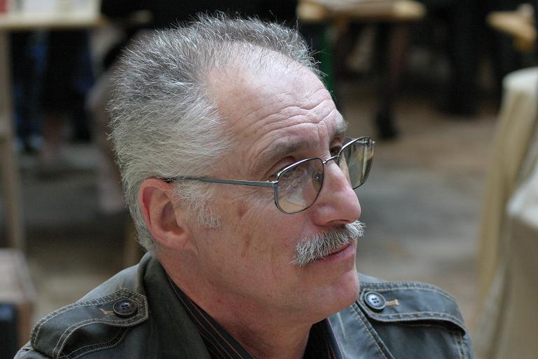 Gérard Hubert-Richou
