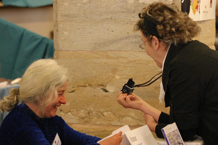 Anne Labbé (jeunesse)