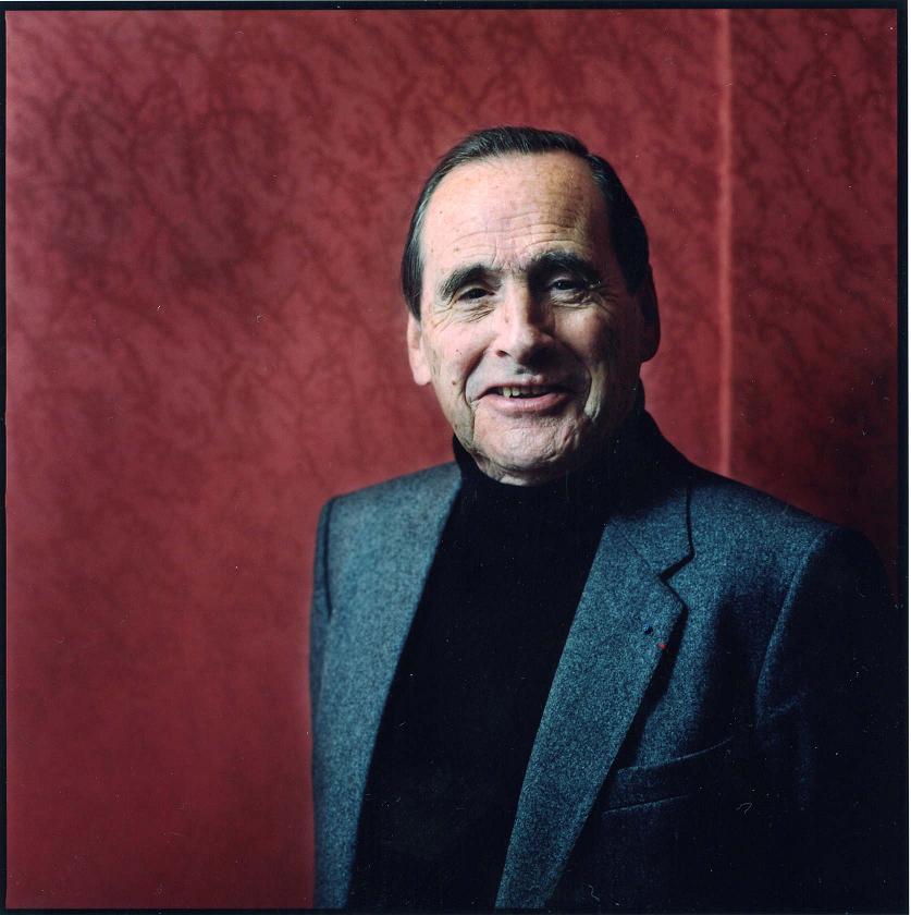 Pierre Fyot