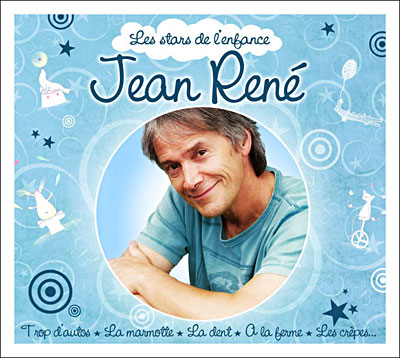 Jean RENE (jeunesse)