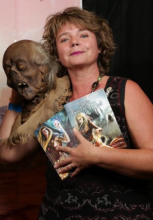 Valérie SIMON (jeunesse)