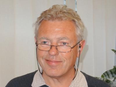 Gérard Fesch