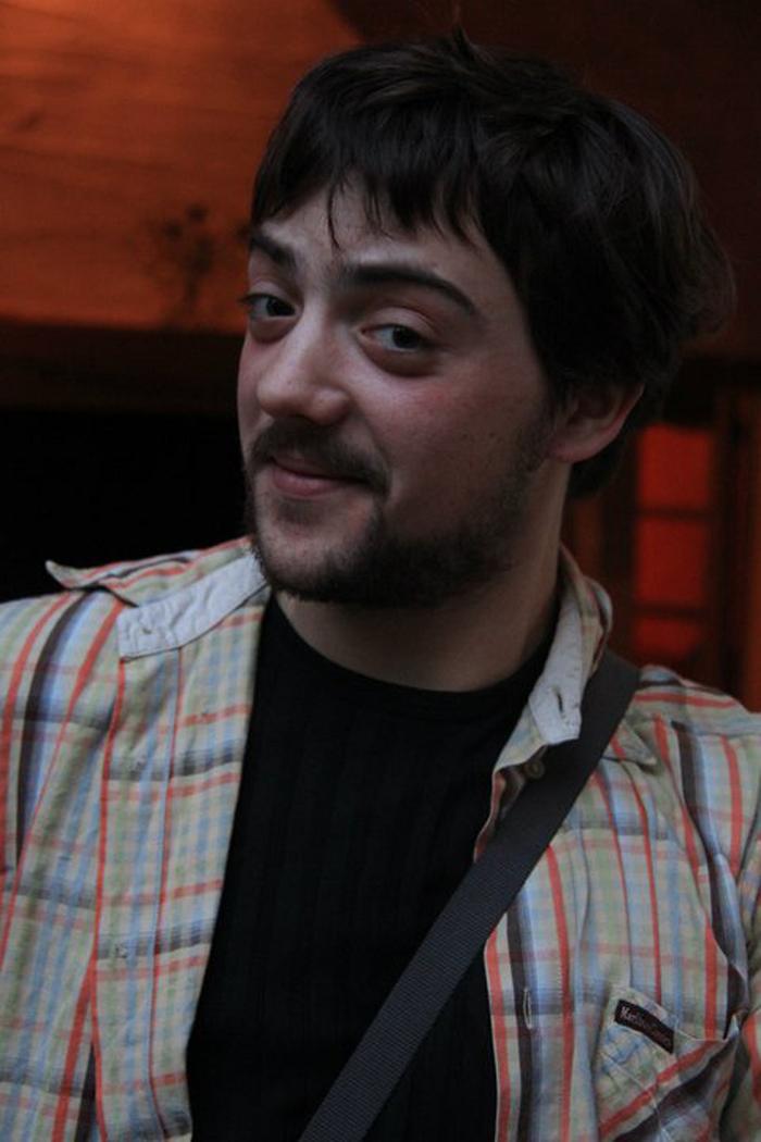 Léo Louis-Honoré (BD)