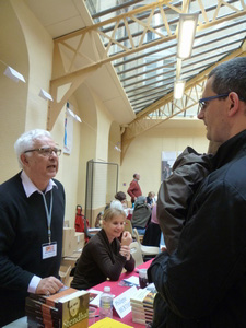 Lire en Pays Autunois