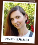 Nancy Guilbert (jeunesse)